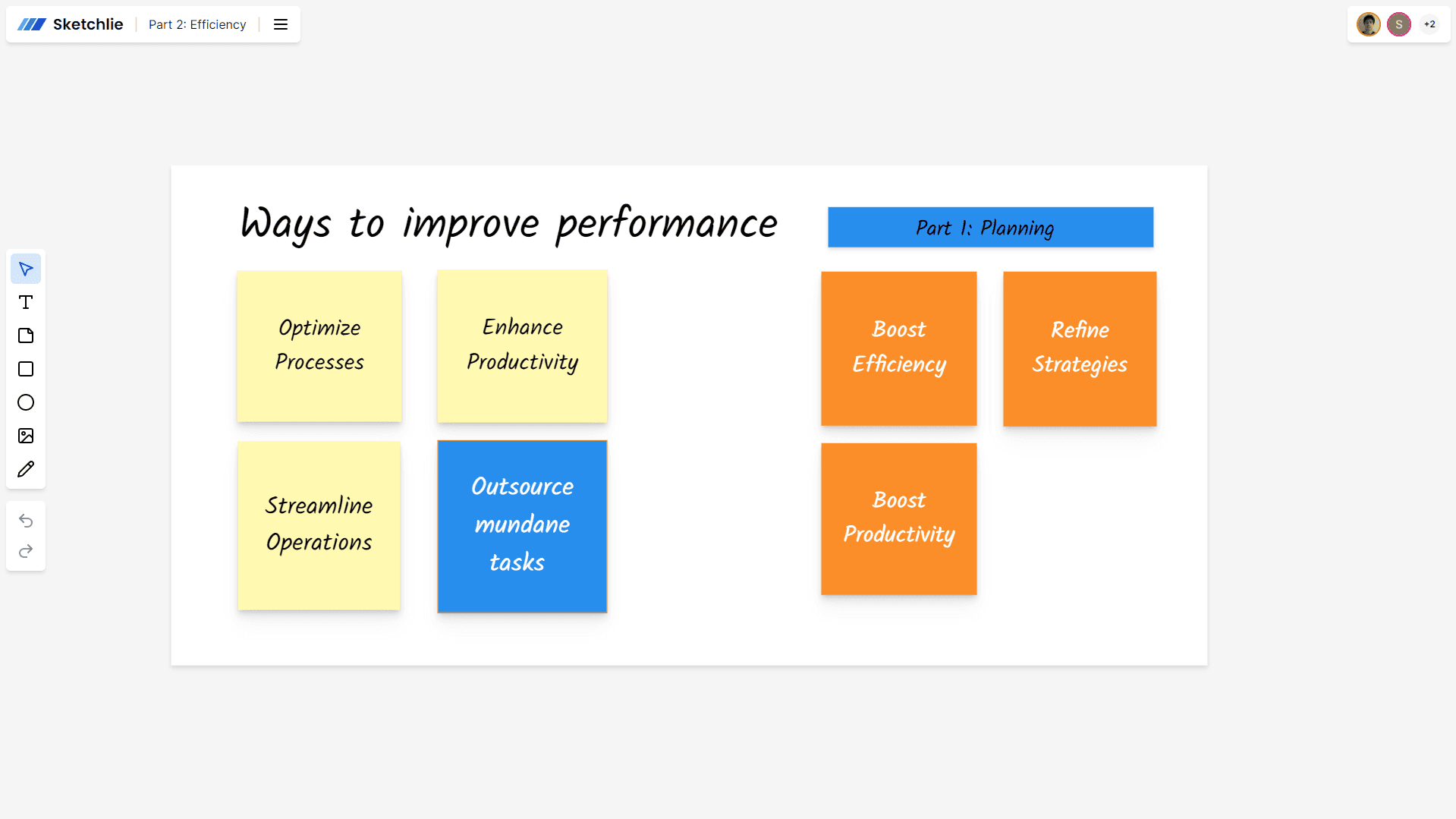 Create Free Online Wireframes Sketchlie